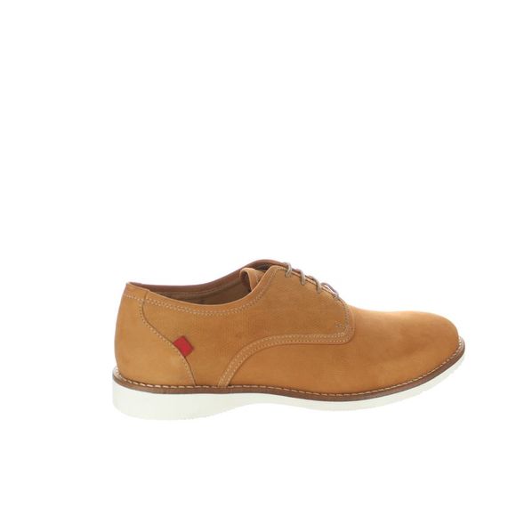 Marc Joseph | Shoes | Marc Joseph Mens Bowery St Burnt Orange Nubuck ...
